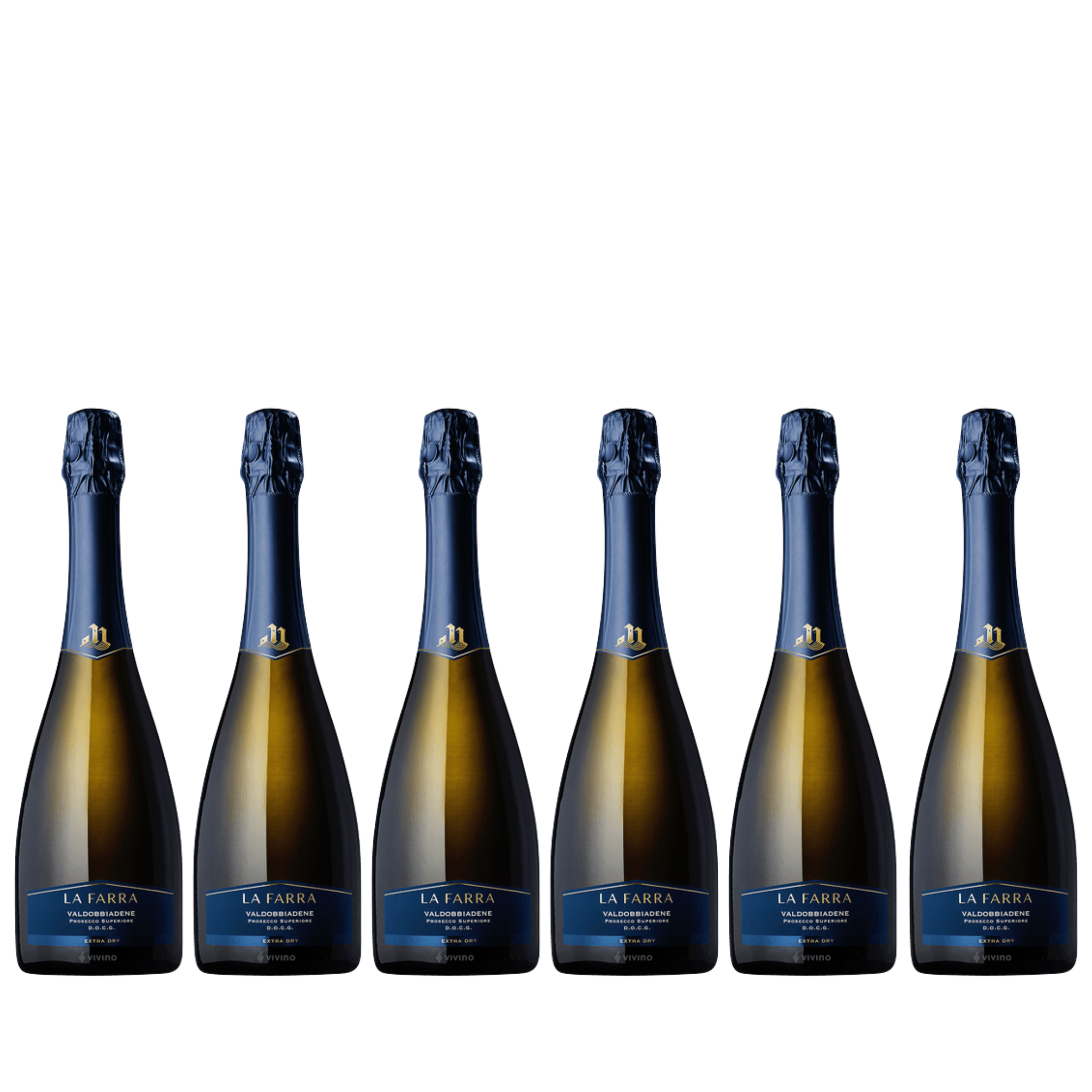 Exceptional Prosecco Just in Time for Summer – The Restaurant Pendolino