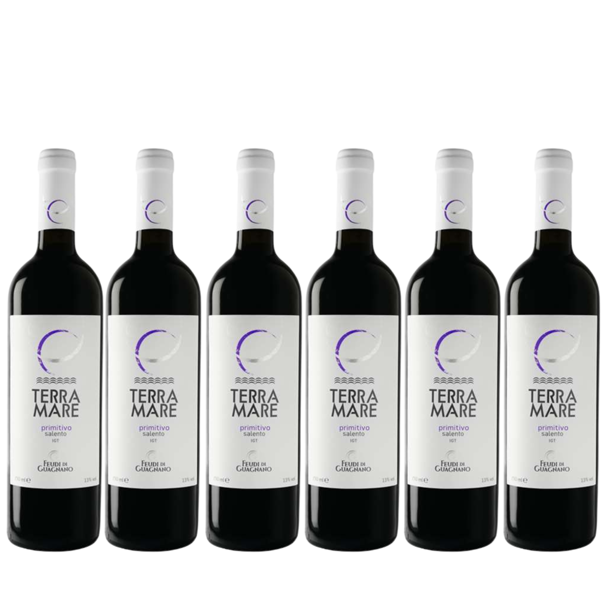 Primitivo: Puglia's Signature Red – The Restaurant Pendolino