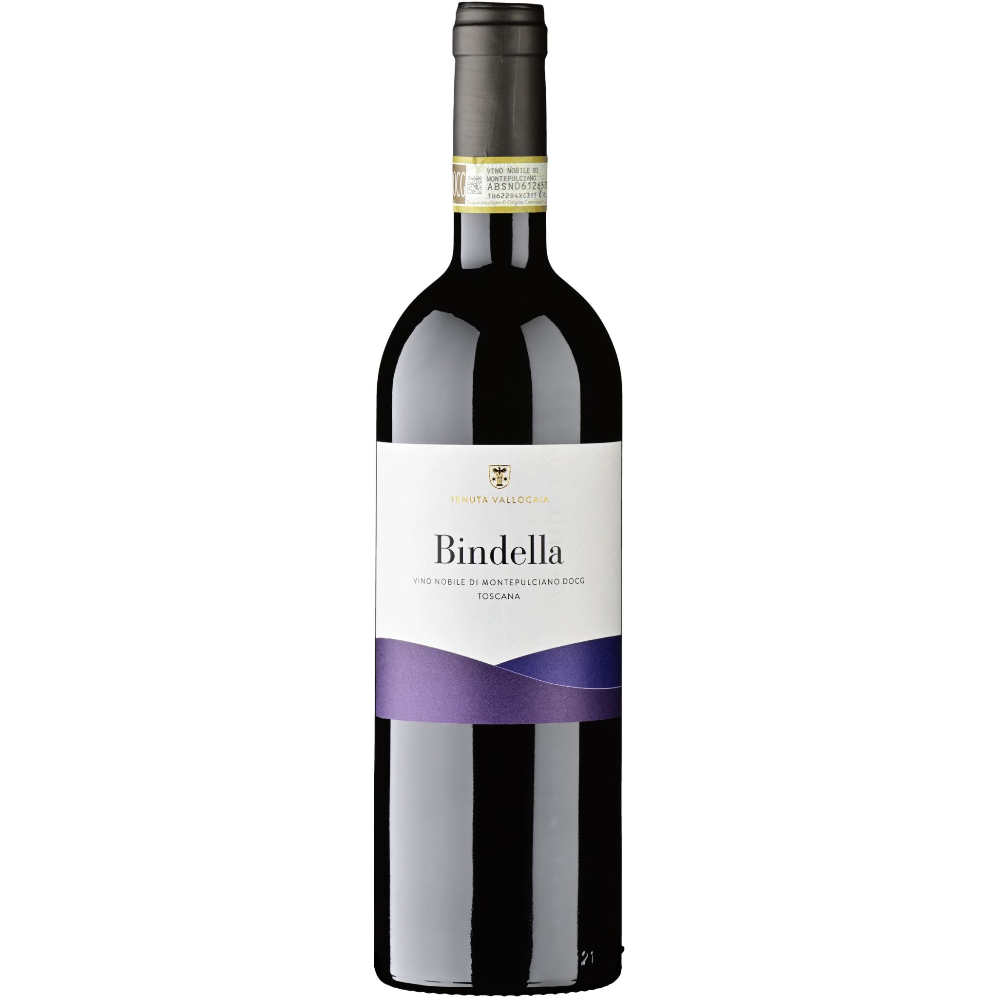 Buy 2018 Bindella Vino Nobile di Montepulciano - red wine from Tuscany ...