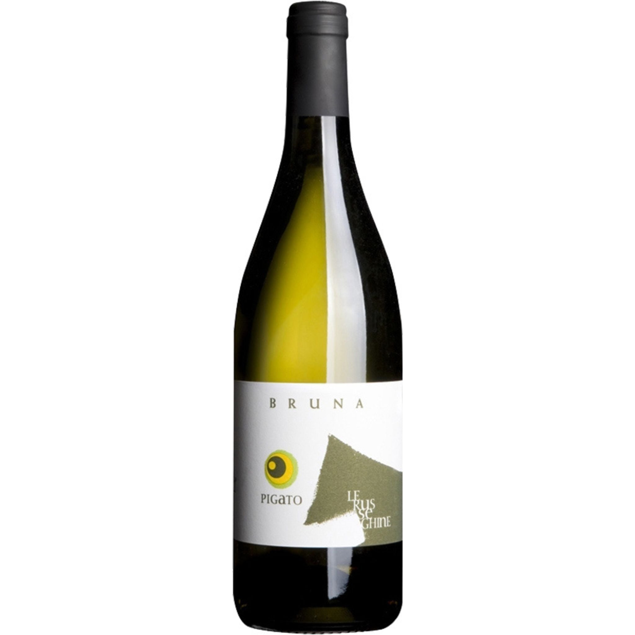 Buy 2022 Bruna Pigato 'Le Russeghine' Riviera Ligure di Ponente - red ...