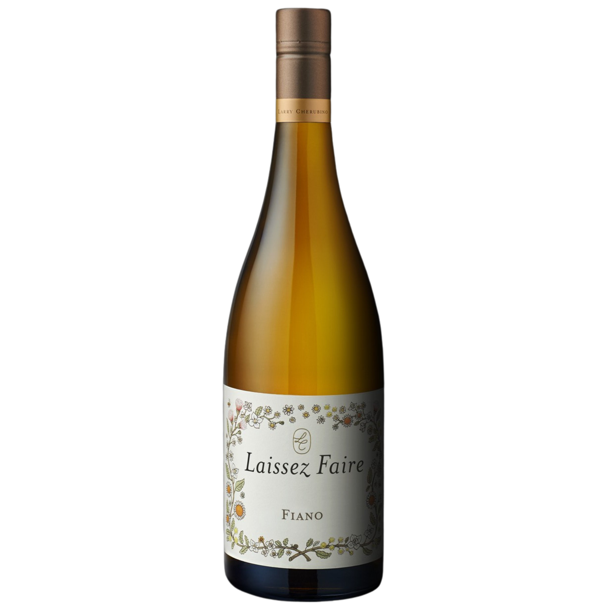 Buy 2021 Laissez Faire Fiano - white wine from Western Australia ...